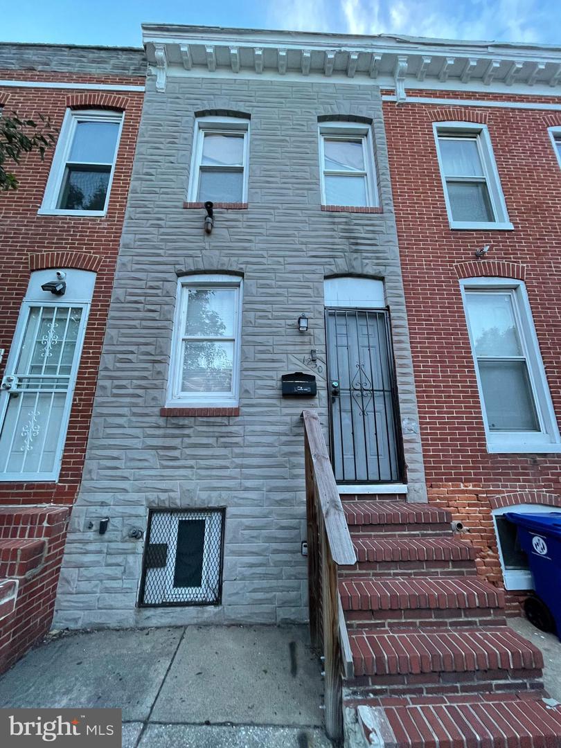 investments - Brickstreet Property Management