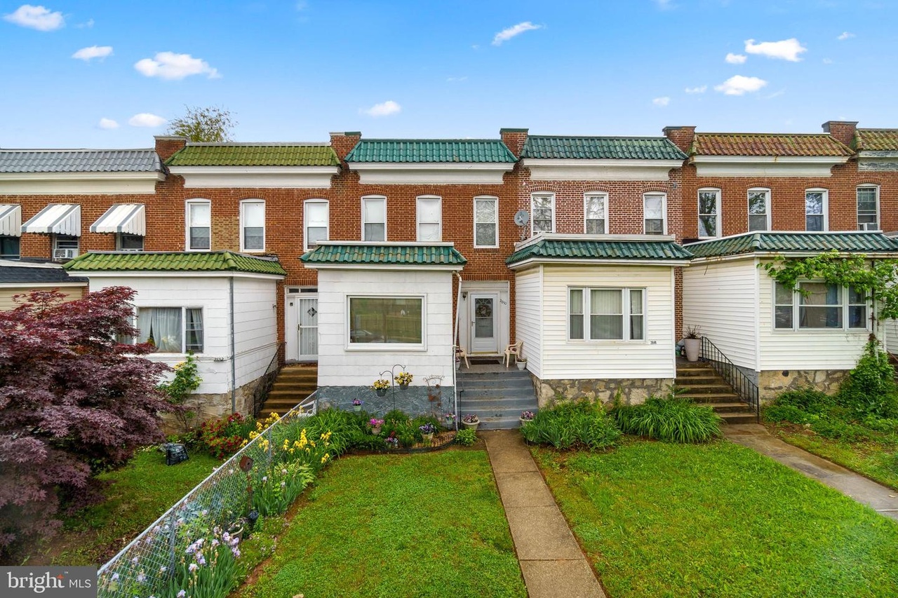 investments - Brickstreet Property Management