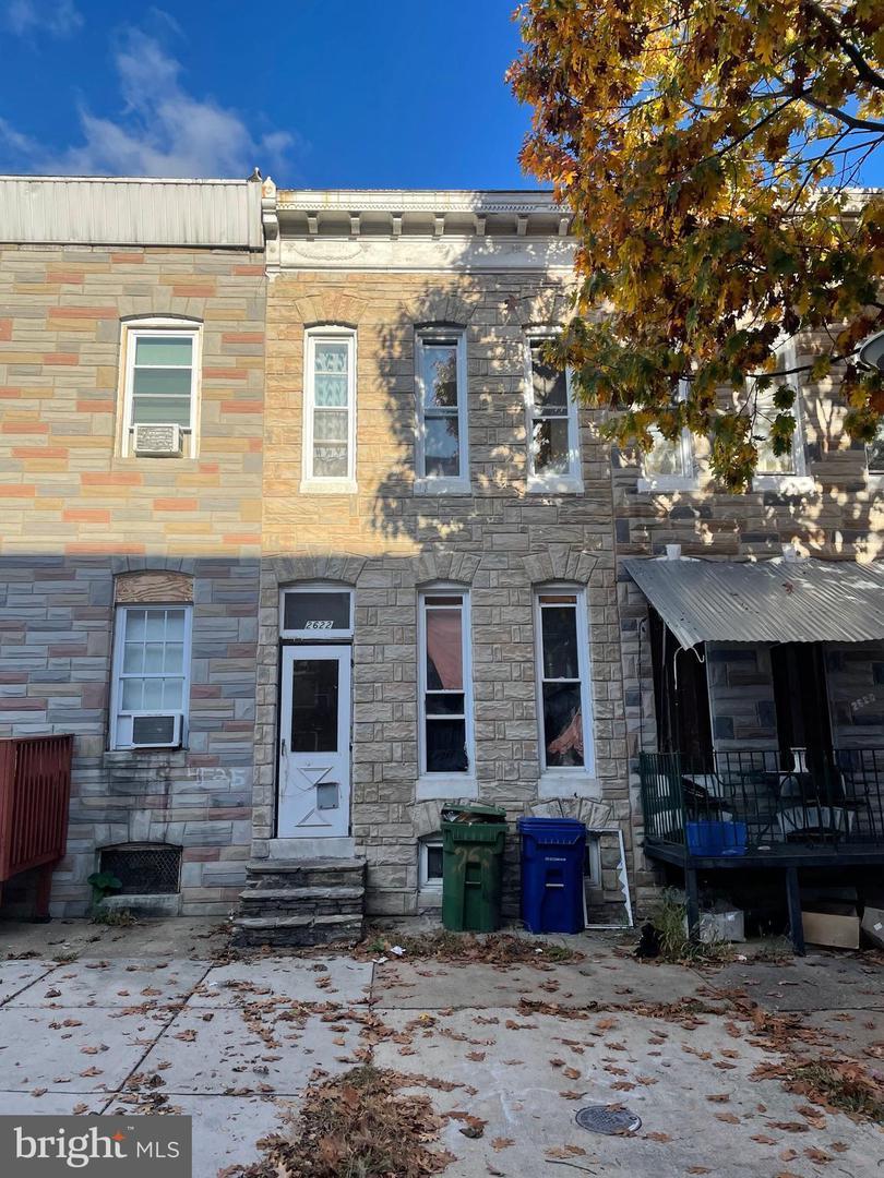 investments - Brickstreet Property Management